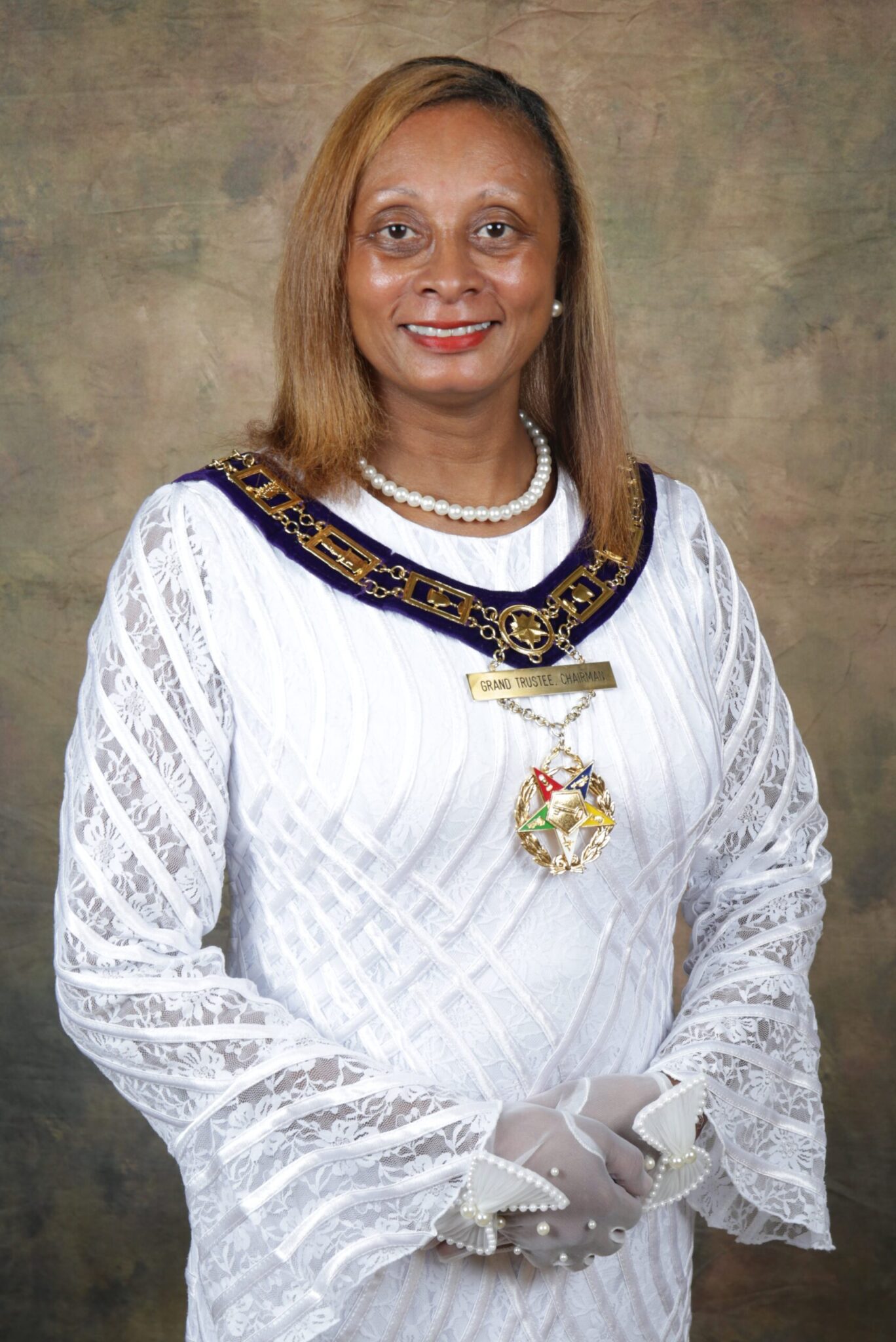 Elected Officers | Prince Hall Grand Chapter O.E.S. Jurisdiction of Georgia