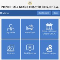 Prince Hall Grand Chapter O.E.S. Jurisdiction of Georgia | “Serving ...